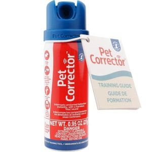 Pet Corrector Official Website - Premium Behavioral Training Tool